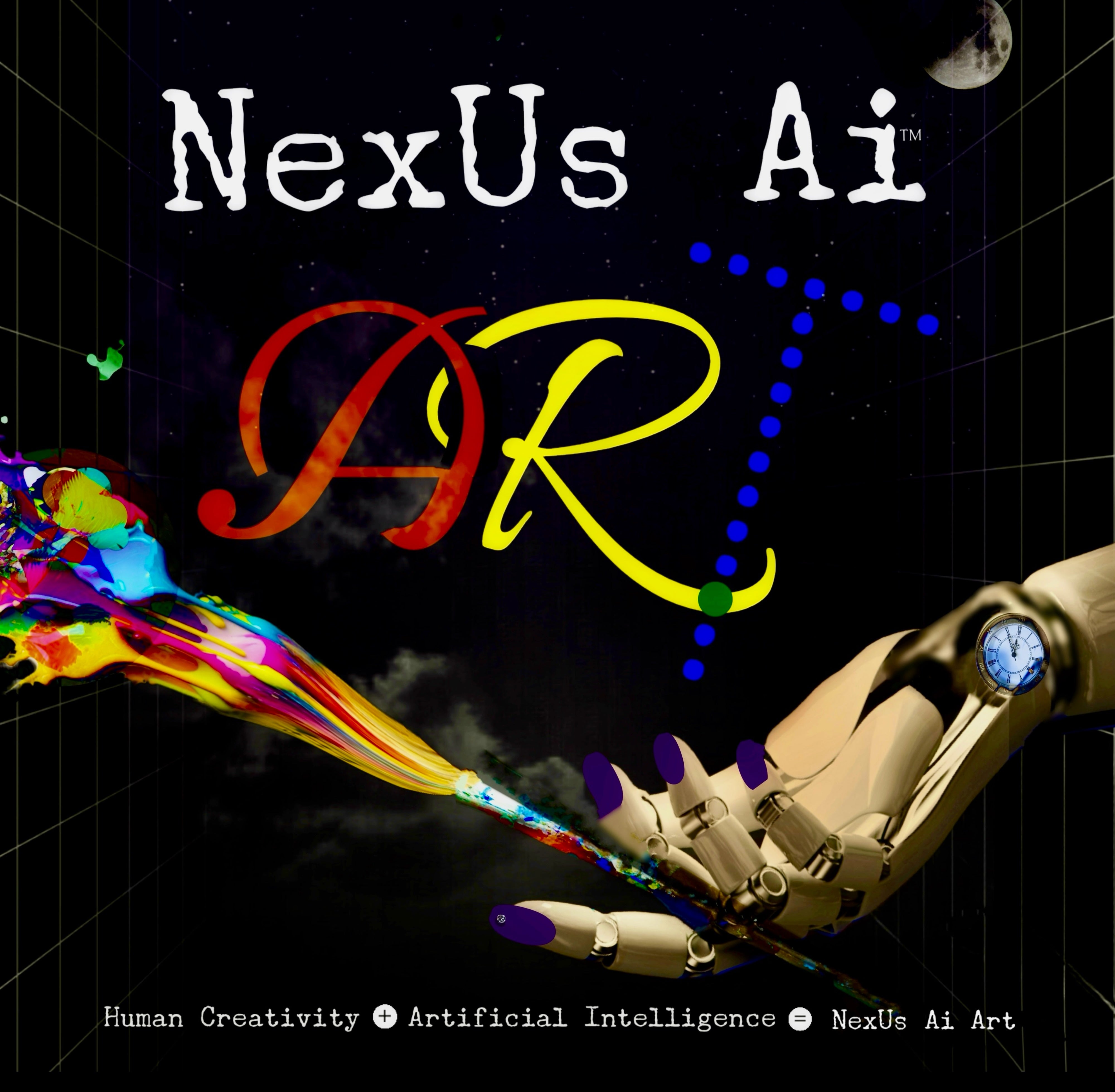 NexUs Ai Art