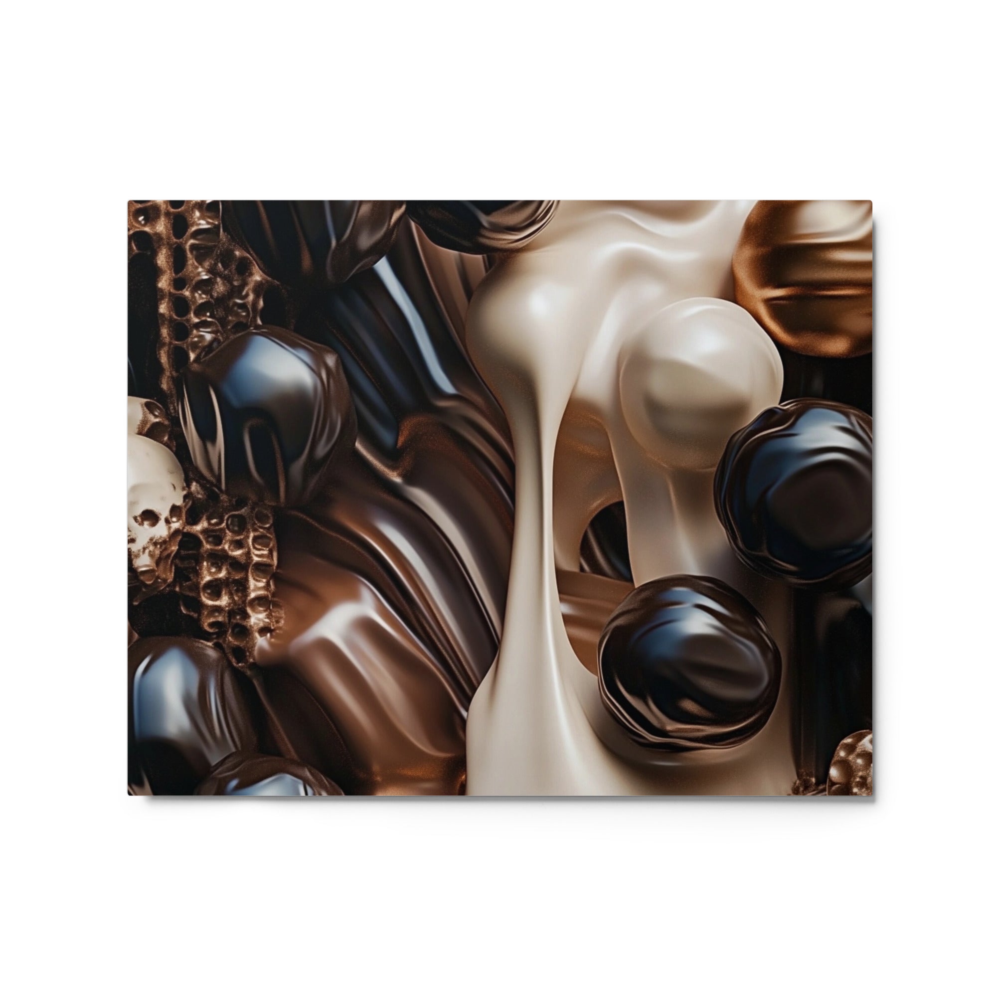 Chocolate_Passage #26 – NexUs Ai Art